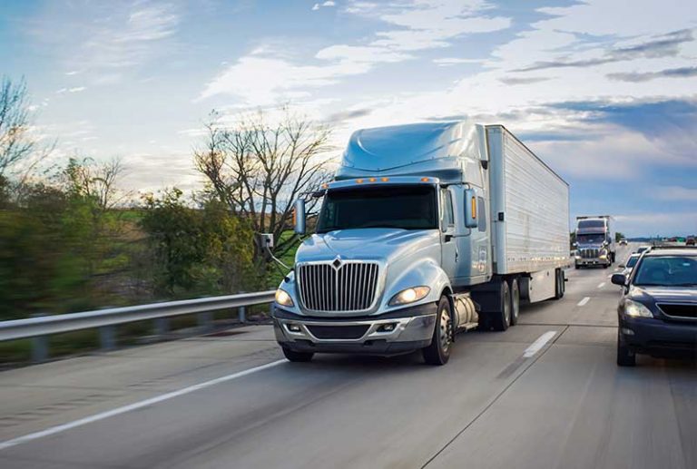 Highway Drivers – Road Link Xpress